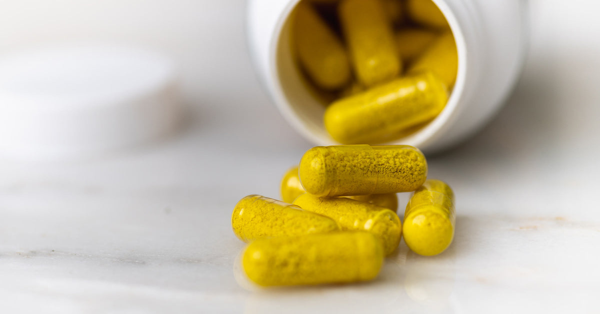 The Impact of Dietary Supplements on Cognitive Function and Focus ...