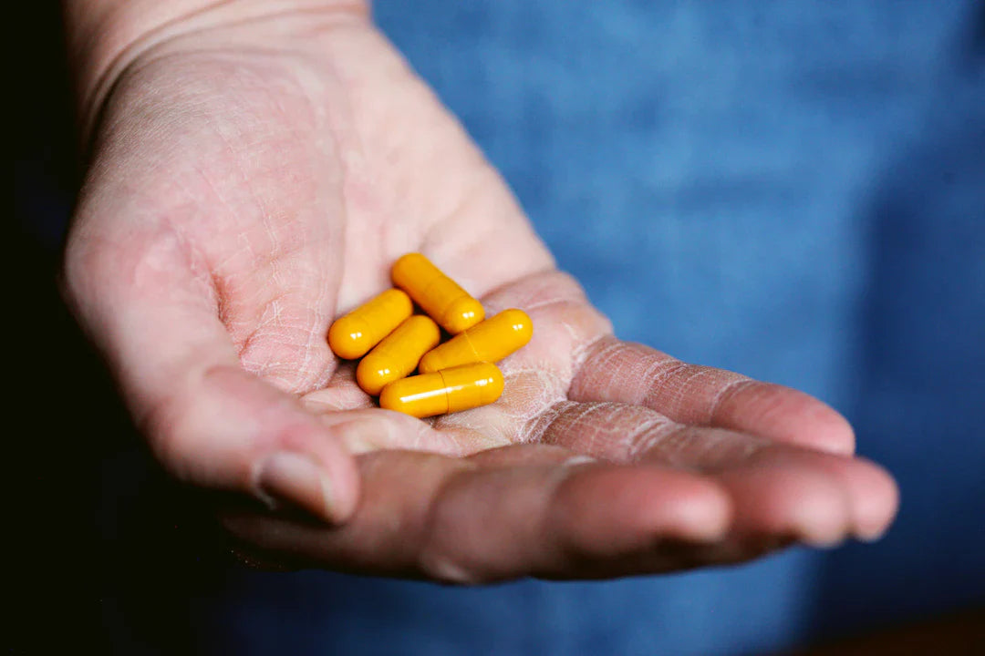 Debunking Myths About Dietary Supplements