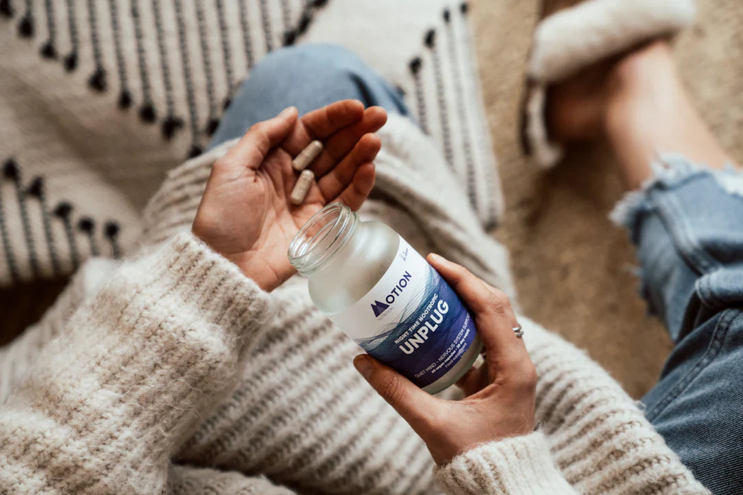 The Essential Role of Dietary Supplements in Achieving a Balanced Diet ...