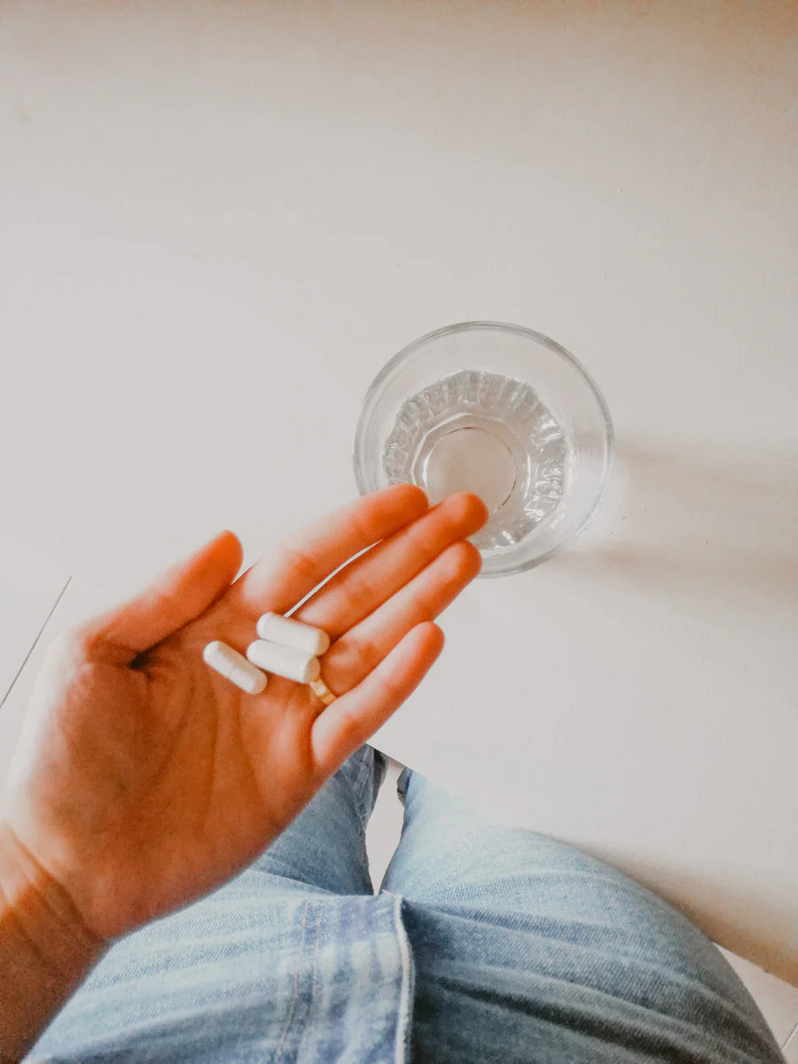 Selecting the Best Dietary Supplements for Your Needs | Newton-Everett®