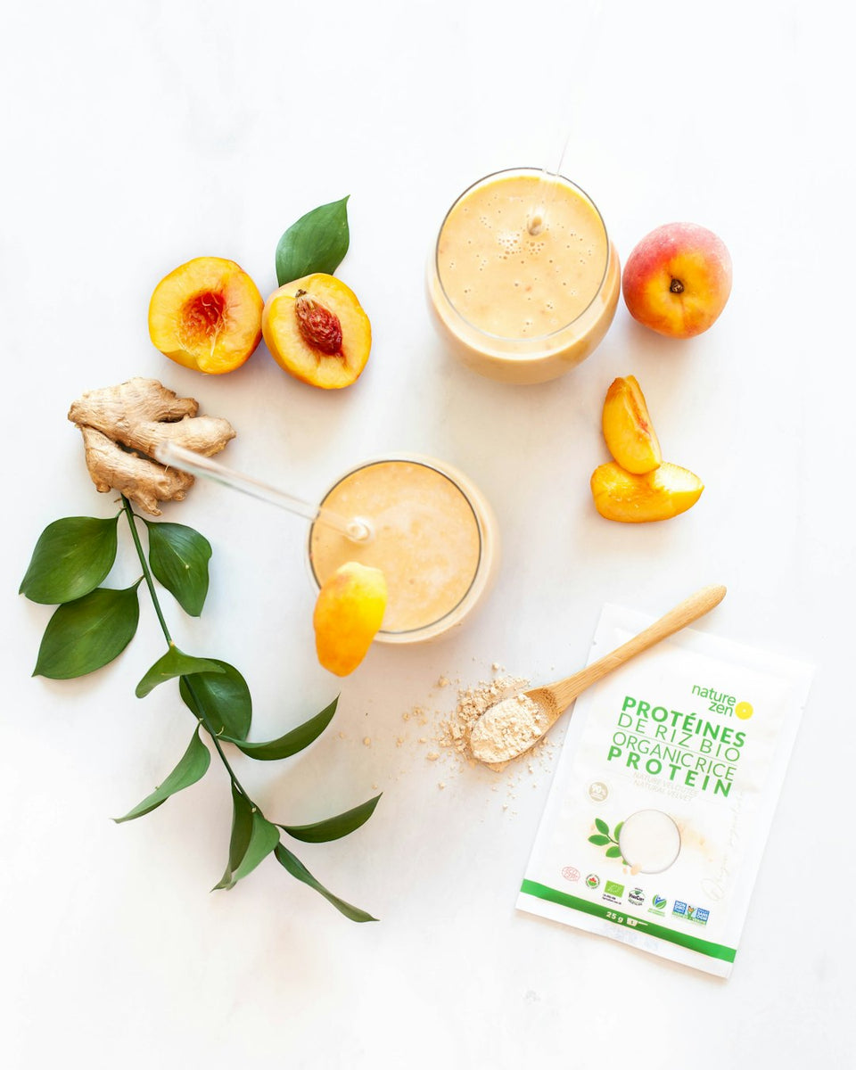 Unlocking the Power of Supplements: A Guide to Safely Incorporating ...