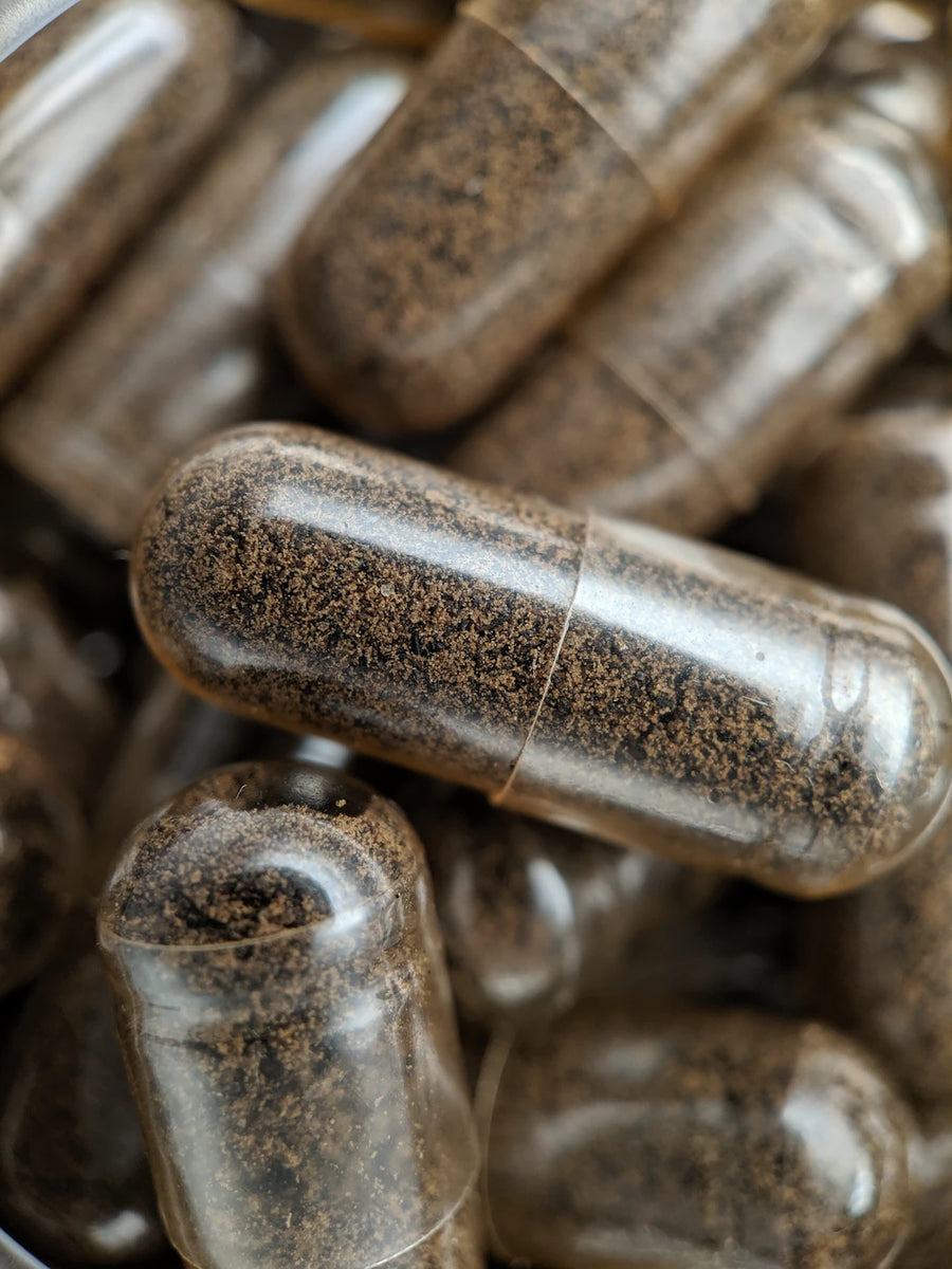 Unveiling the Truth: Side Effects of Supplements | Newton-Everett®