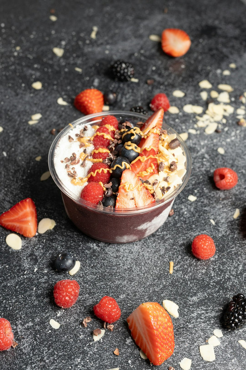 Unlocking the Power of Nutraceuticals: A Deep Dive into the ...