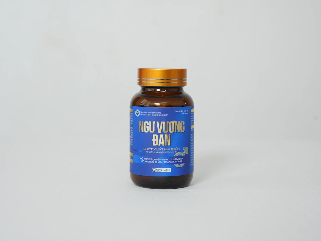 Aging Gracefully: Essential Nutritional Supplements for Seniors
