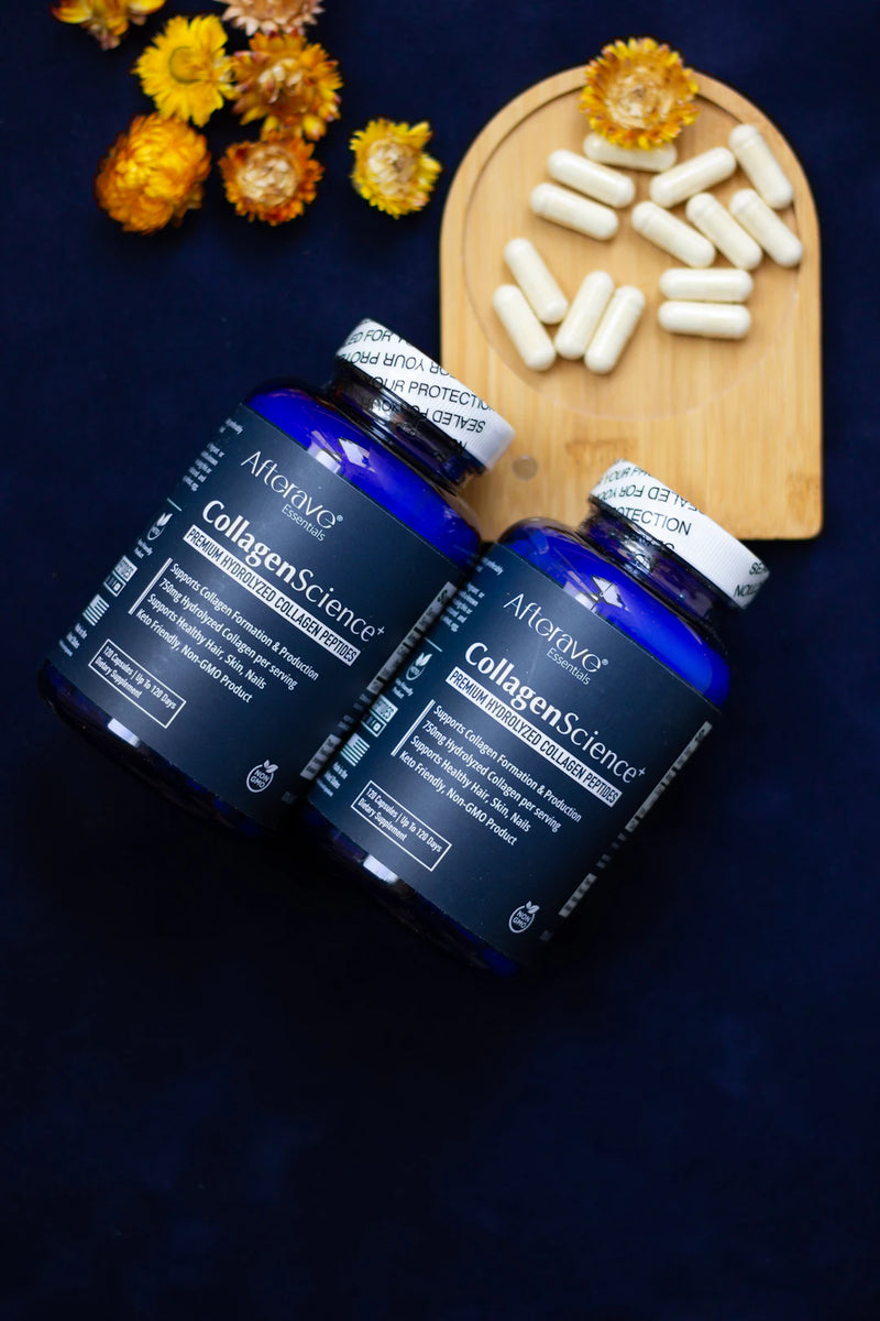 The Importance of Dietary Supplements in a Balanced Diet | Newton-Everett®