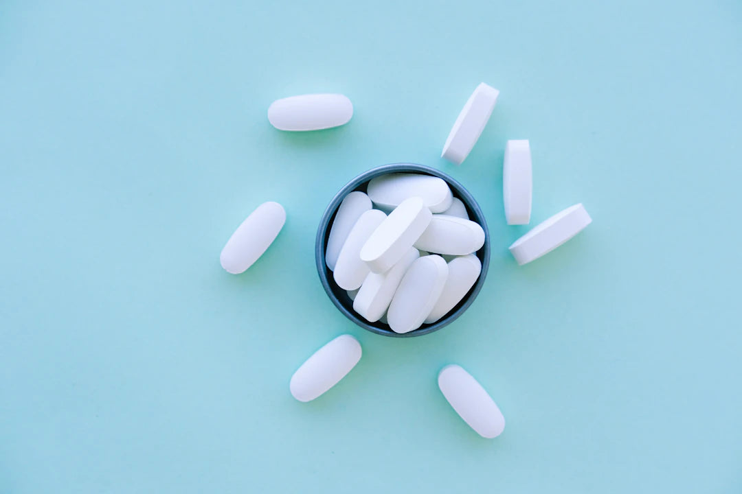 The Future of Dietary Supplements: Trends to Watch | Newton-Everett®