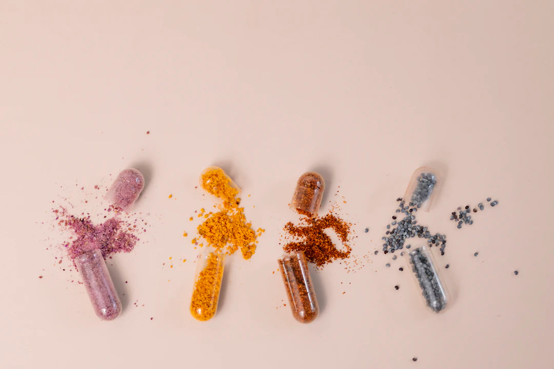 Navigating Regulations: The Essential Guide to Supplements | Newton ...