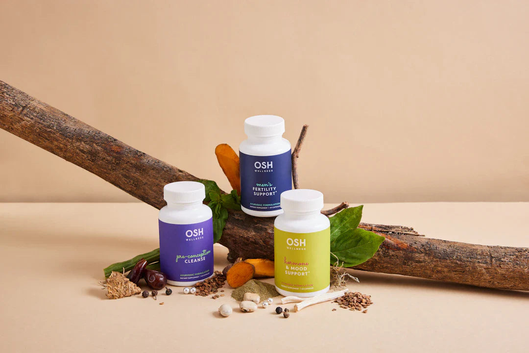 Herbal vs. Synthetic Supplements: The Ultimate Guide